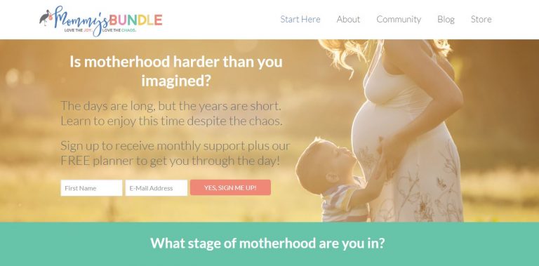 Best New Mom Blogs to Follow: 15 of the Best Baby Blogs for New Moms