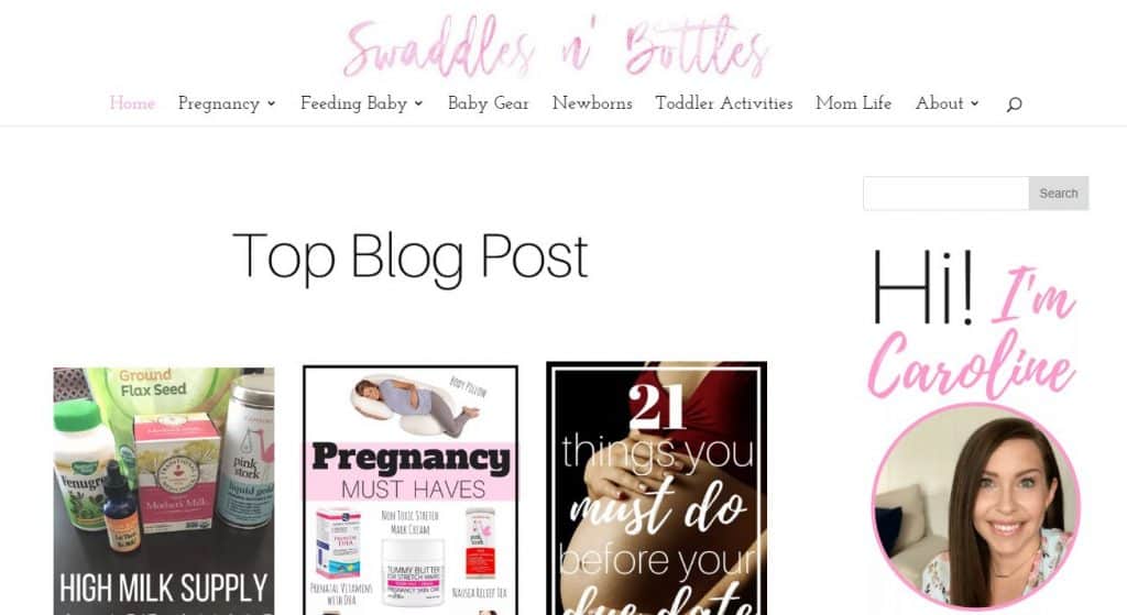 Best New Mom Blogs to Follow: 15 of the Best Baby Blogs for New Moms