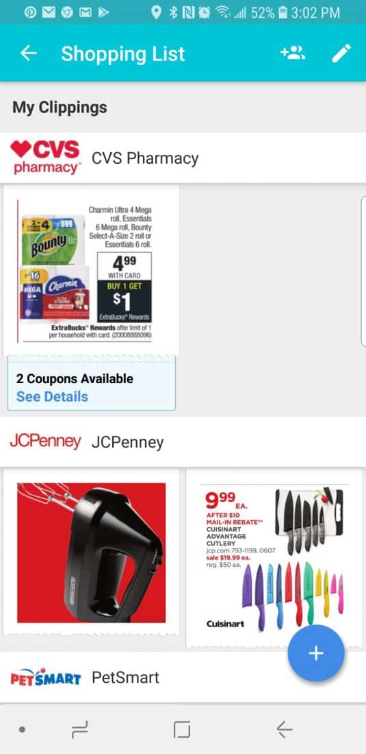 Flipp App Clippings – Blunders in Babyland