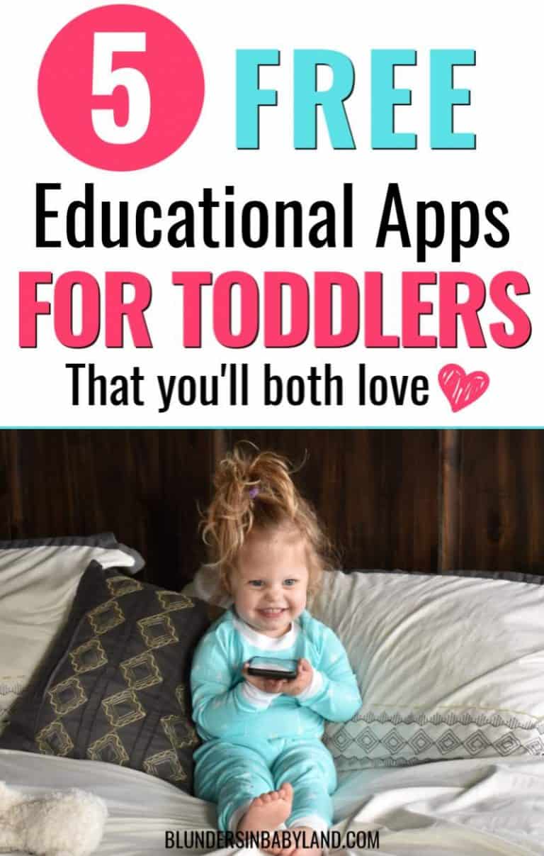 Best Free Learning Apps For 3 Year Olds FindFreelist