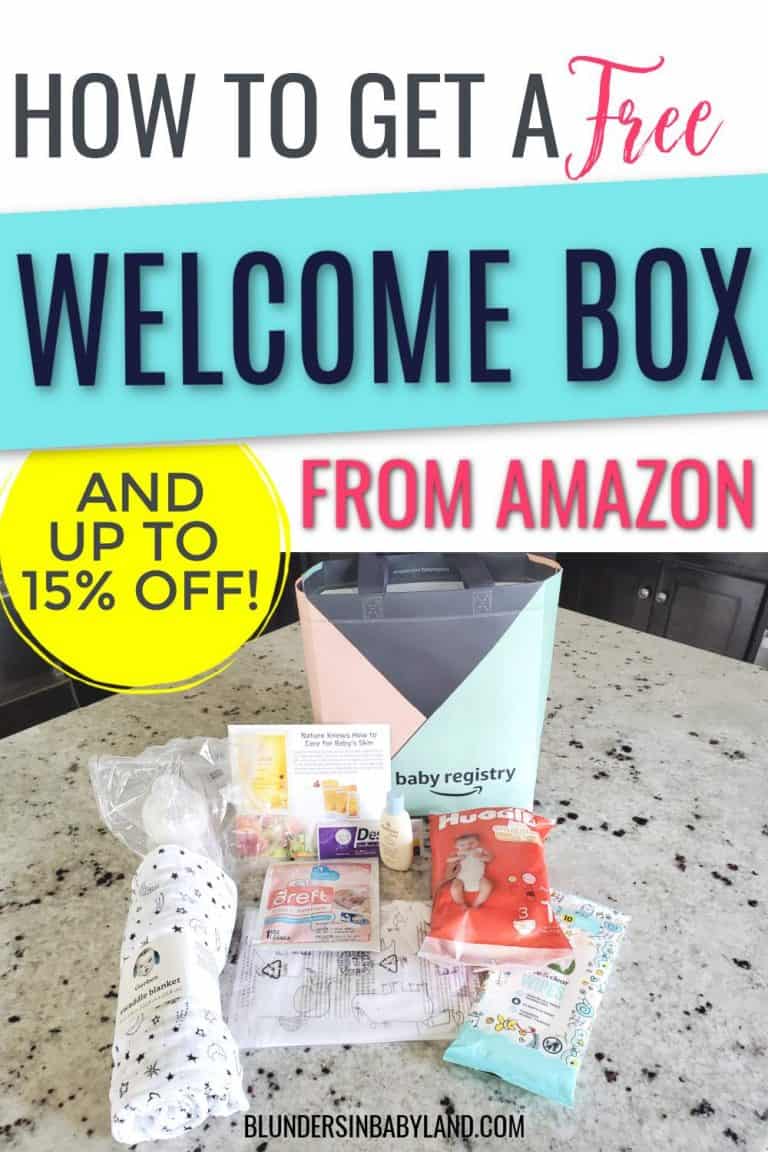 The Amazon Baby Registry Review Tutorial 2020 the-amazon-baby-registry-review-tutorial-2020
