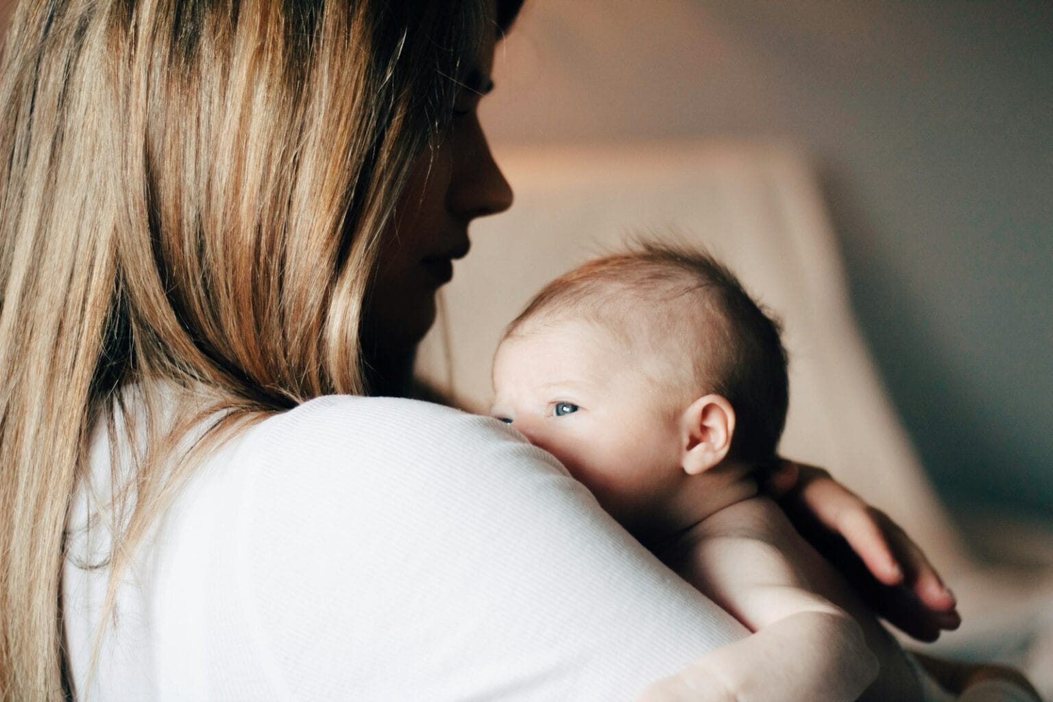 Body After Baby: 21 Permanent & Temporary Post Baby Body Changes ...